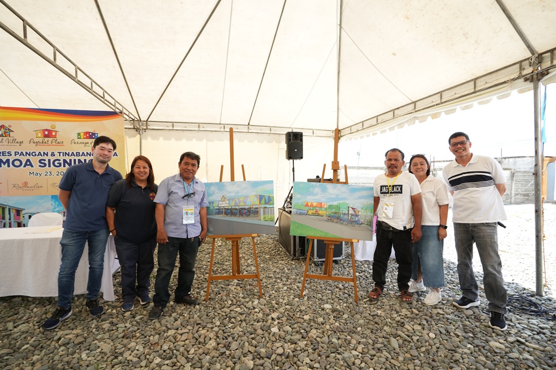 Raemulan Lands, Inc. Expands Inclusive Community Living in Pampanga ...