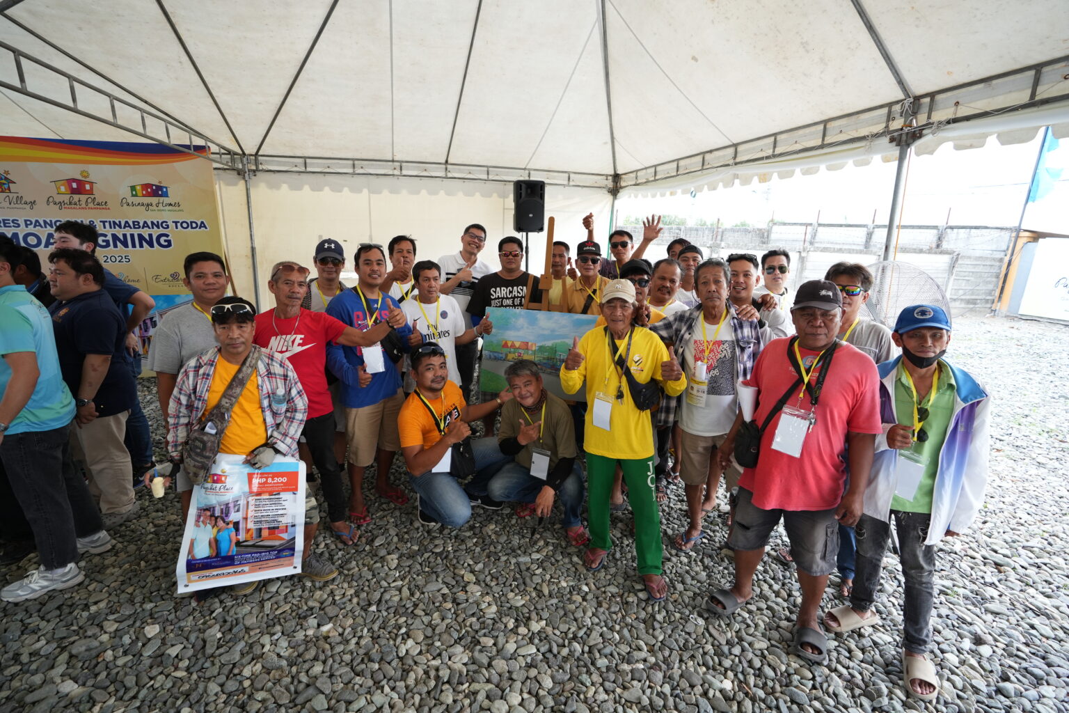 Raemulan Lands, Inc. Expands Inclusive Community Living in Pampanga ...