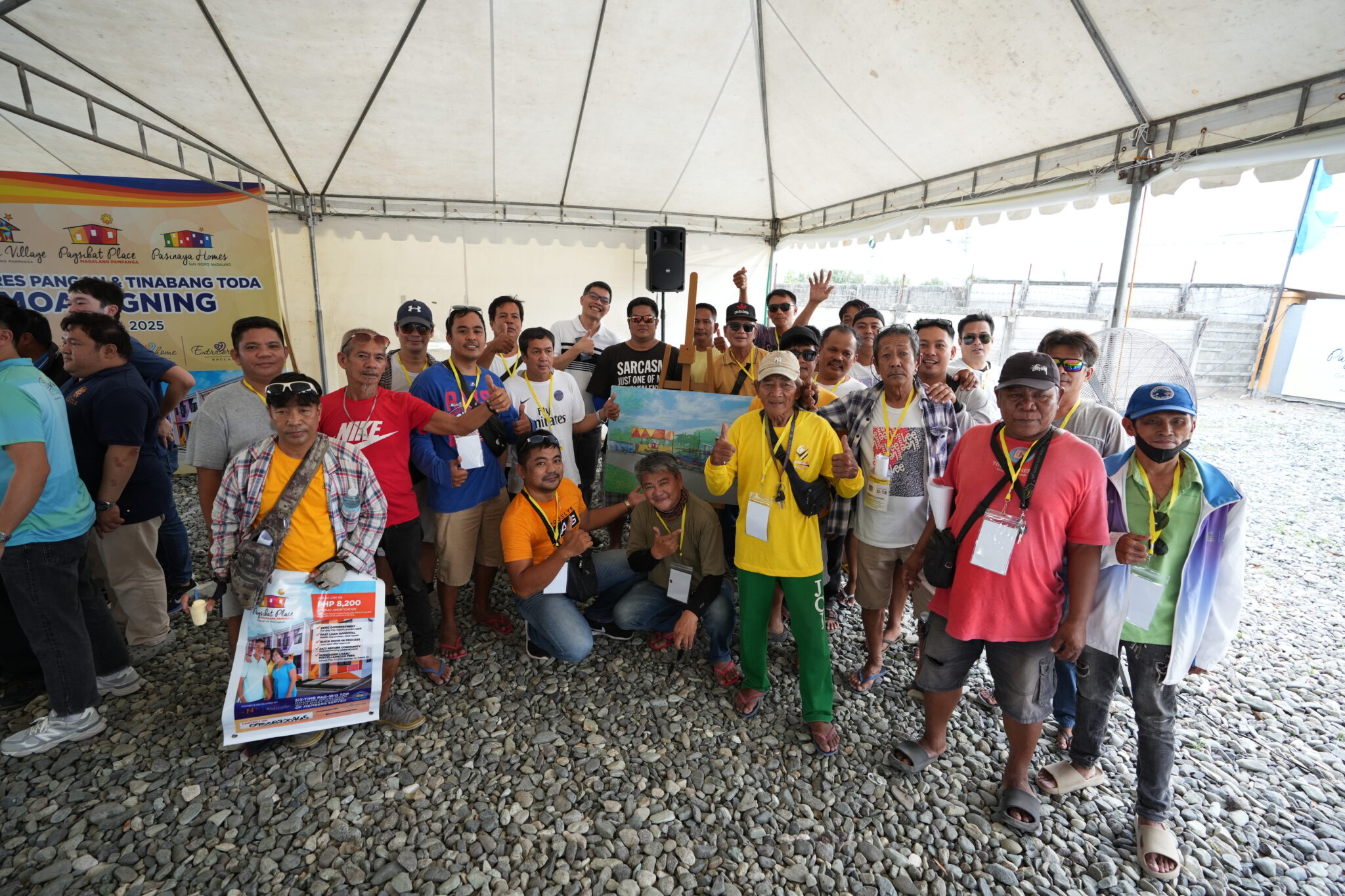 Raemulan Lands, Inc. Expands Inclusive Community Living in Pampanga ...