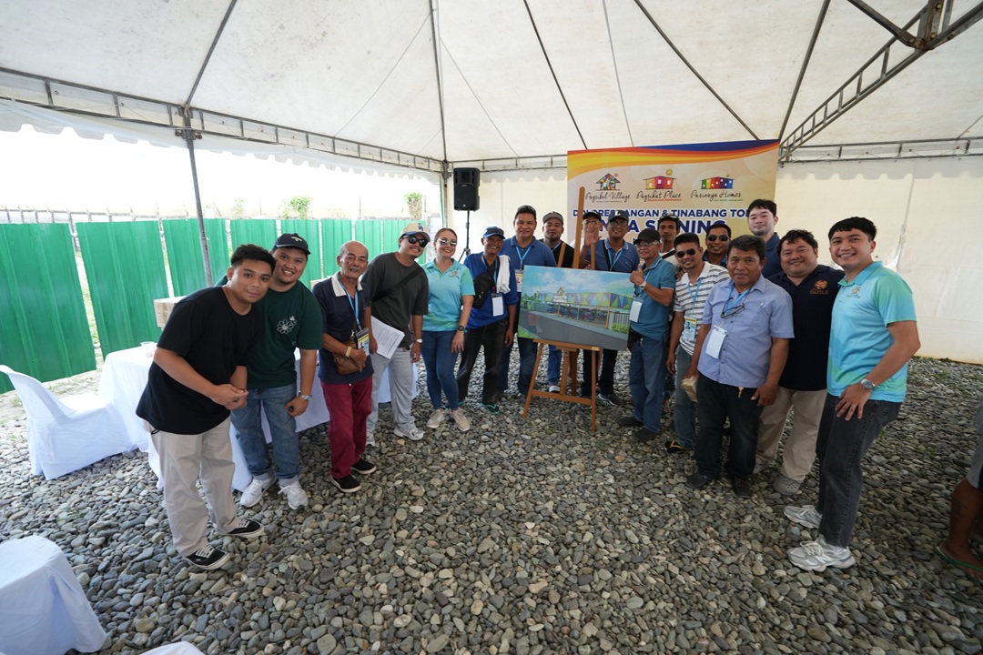 Raemulan Lands, Inc. Expands Inclusive Community Living in Pampanga ...