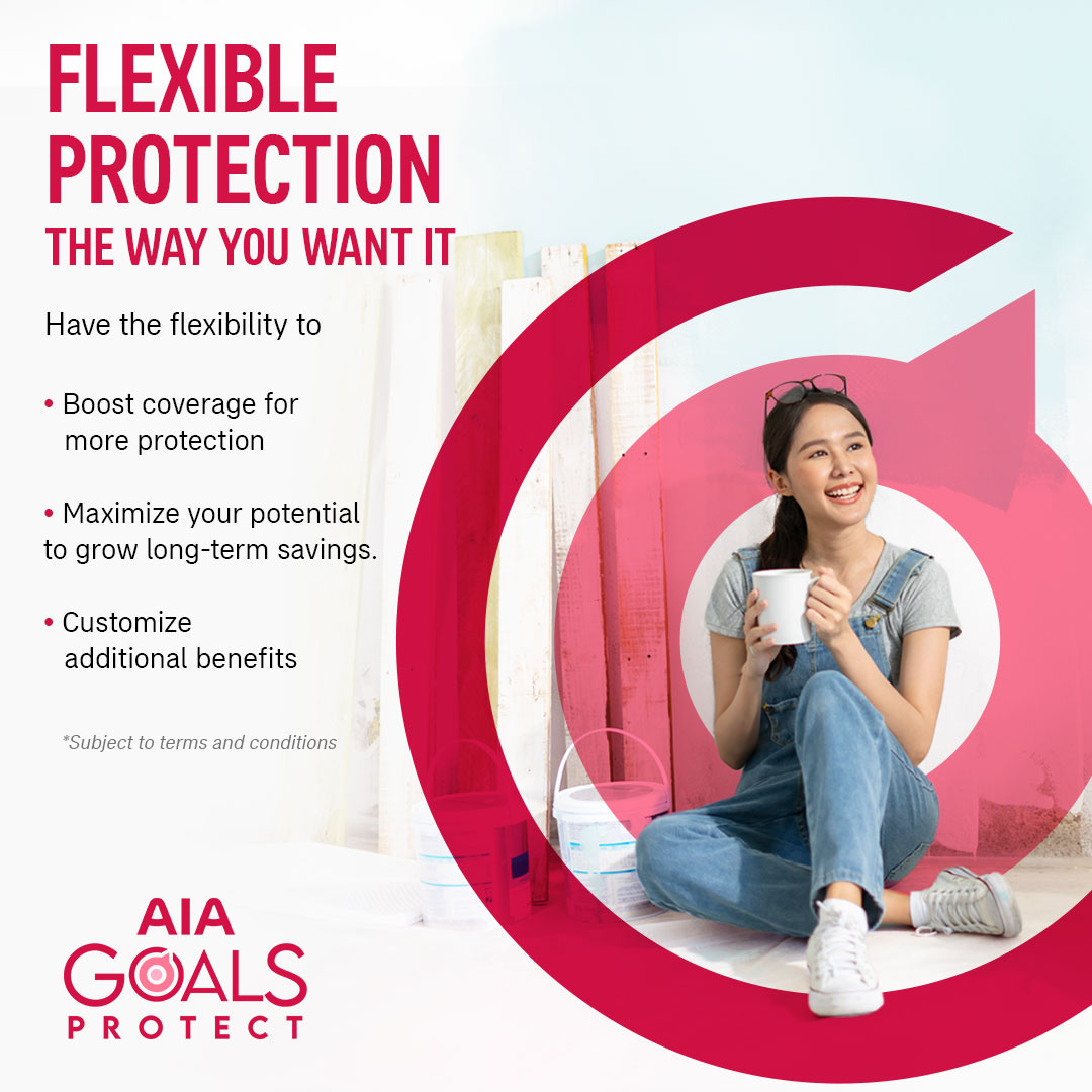 AIA Philippines and BPI AIA Introduce Affordable, Flexible Plans to ...