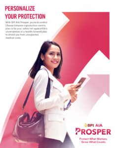 AIA Philippines and BPI AIA Introduce Affordable, Flexible Plans to ...