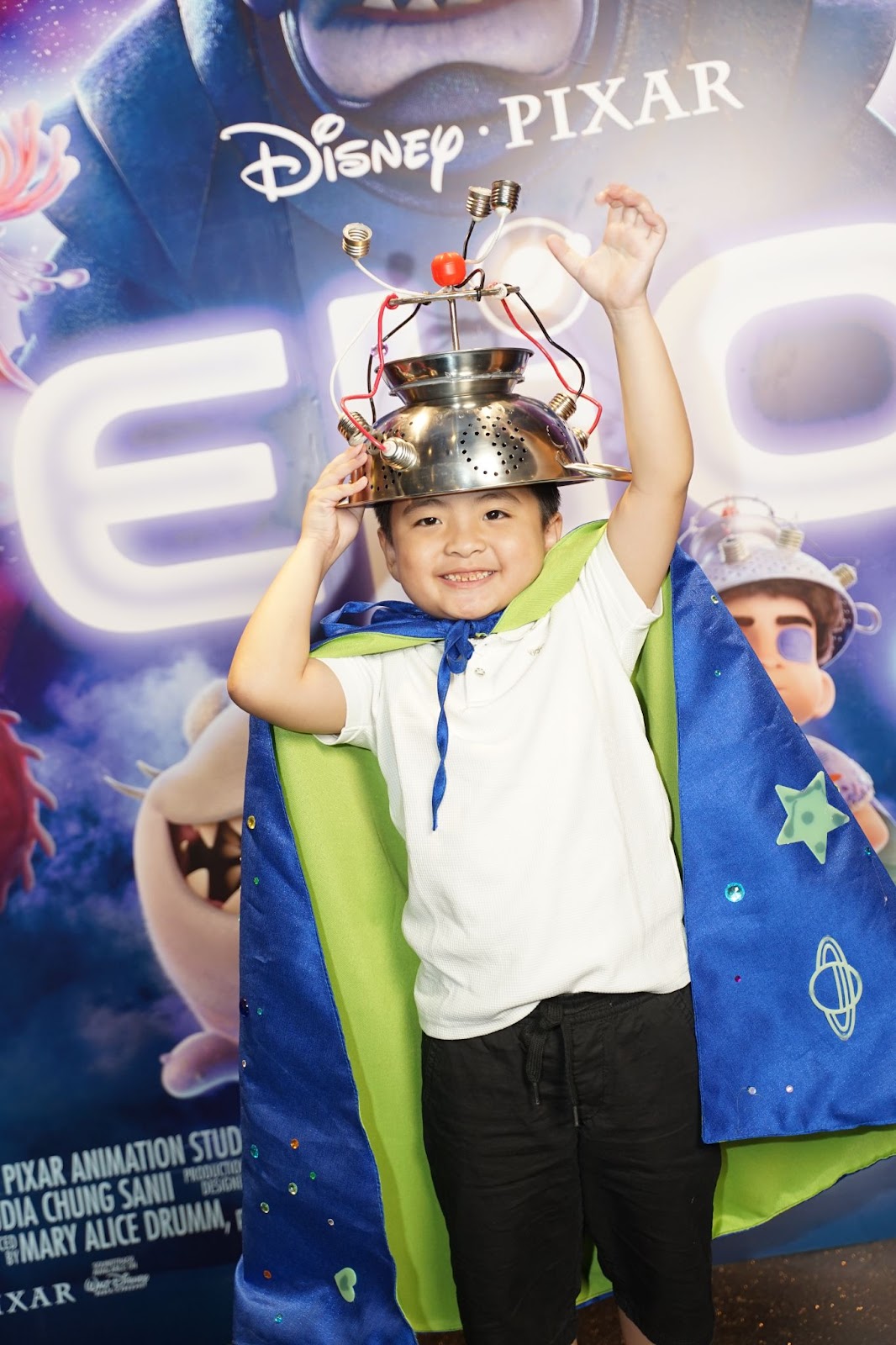 Elio lands in cinemas: Join his journey with Glordon across the ...