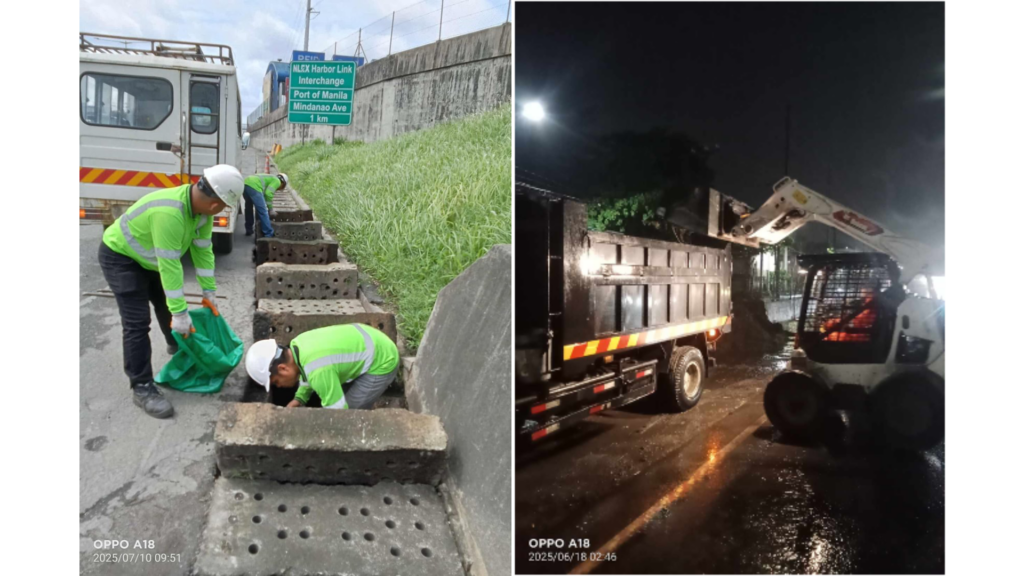 NLEX further strengthens flood control efforts - Punto! Central Luzon