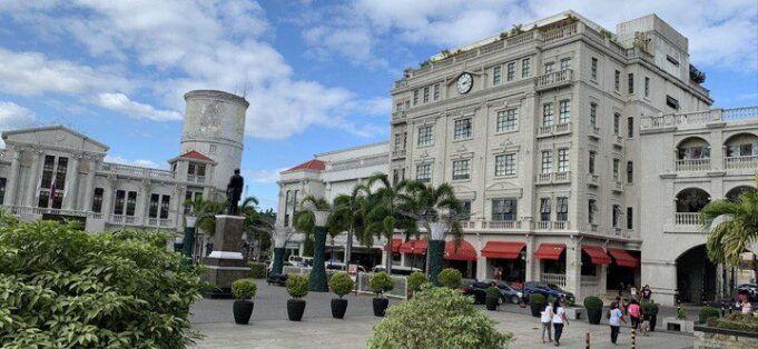 Balanga City, kabilang sa Top 10 Safest Cities sa Pilipinas , Punto ...