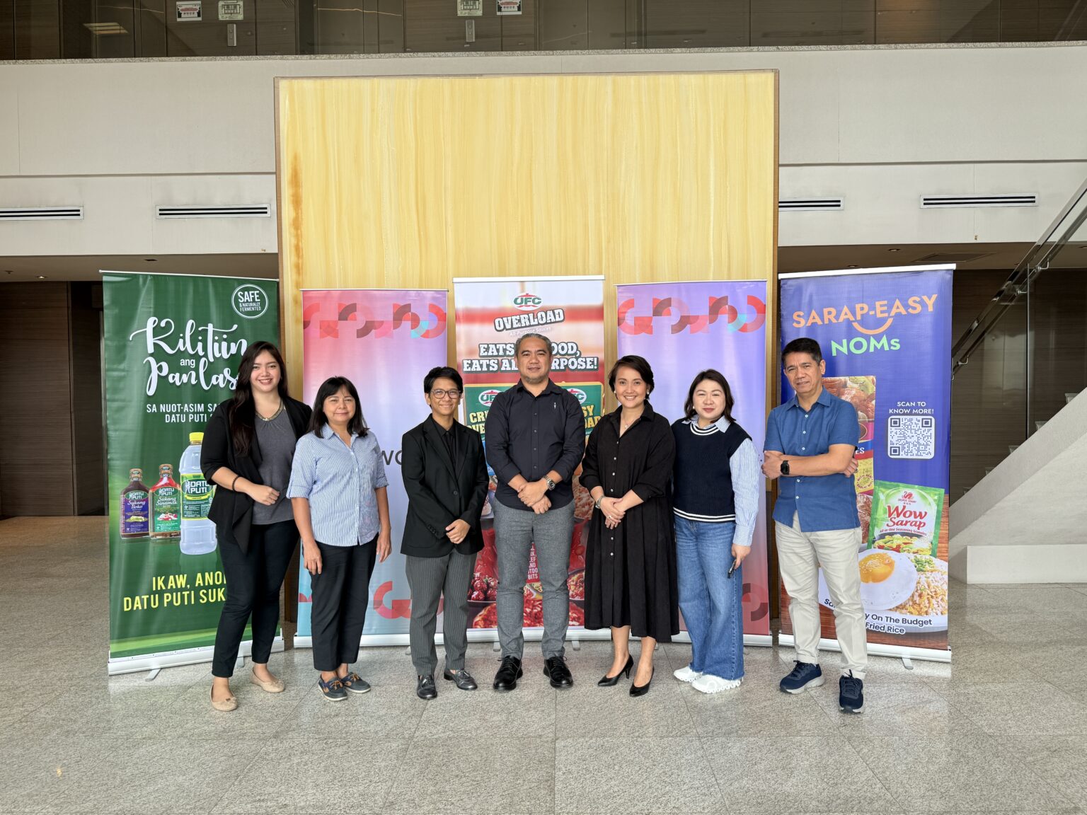 NutriAsia Partners with delaware Philippines for Transformative SAP ...