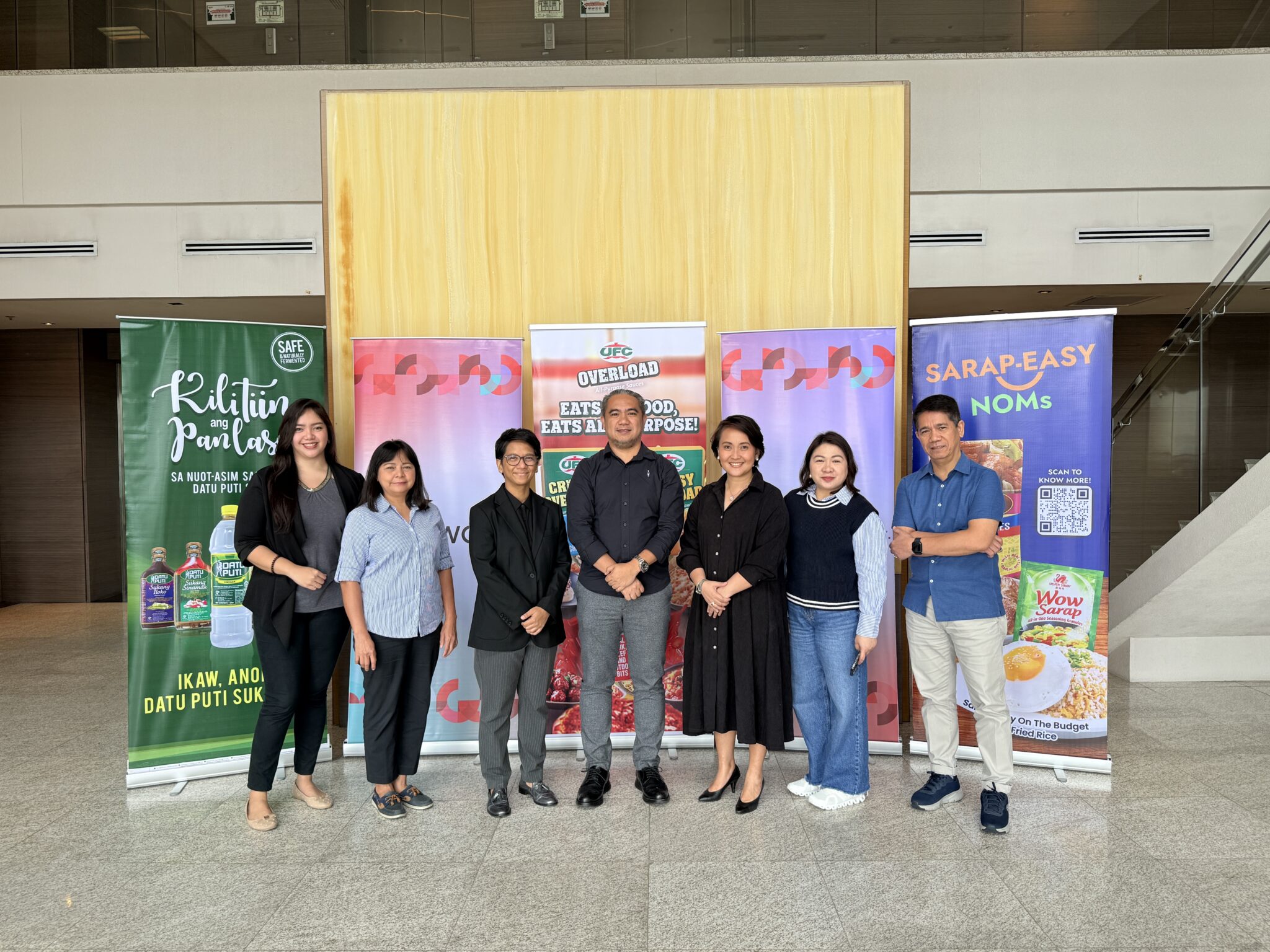 NutriAsia Partners with delaware Philippines for Transformative SAP ...