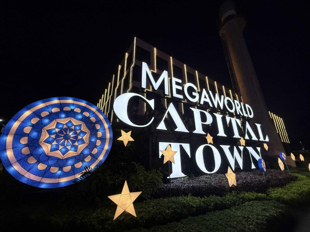 Capital Town turns into a ‘Winter Wondertown’ in the Christmas capital ...