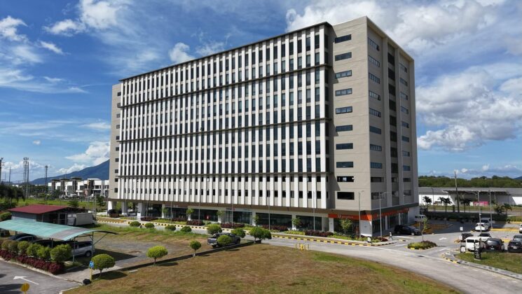 LIMA Tower One Sets Benchmark as The Philippines' First WELL v2 Core ...