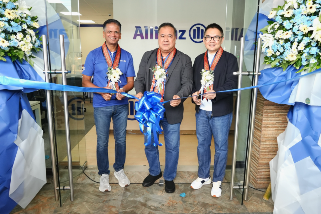Allianz PNB Life Opens Revitalized Agency Hub in Pampanga - Punto ...