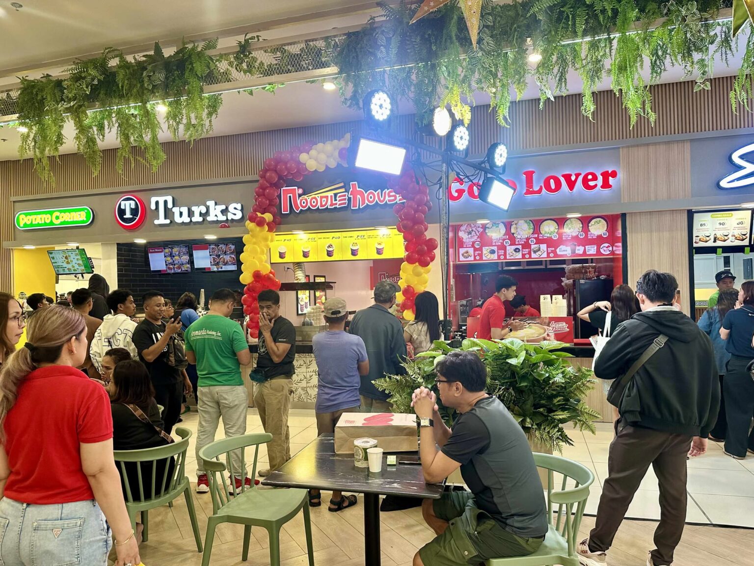 45th in PHL: WalterMart opens community mall in Mabalacat City - Punto ...