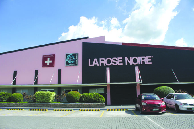 La Rose Noire Philippines appeals for urgent government action as EU ...