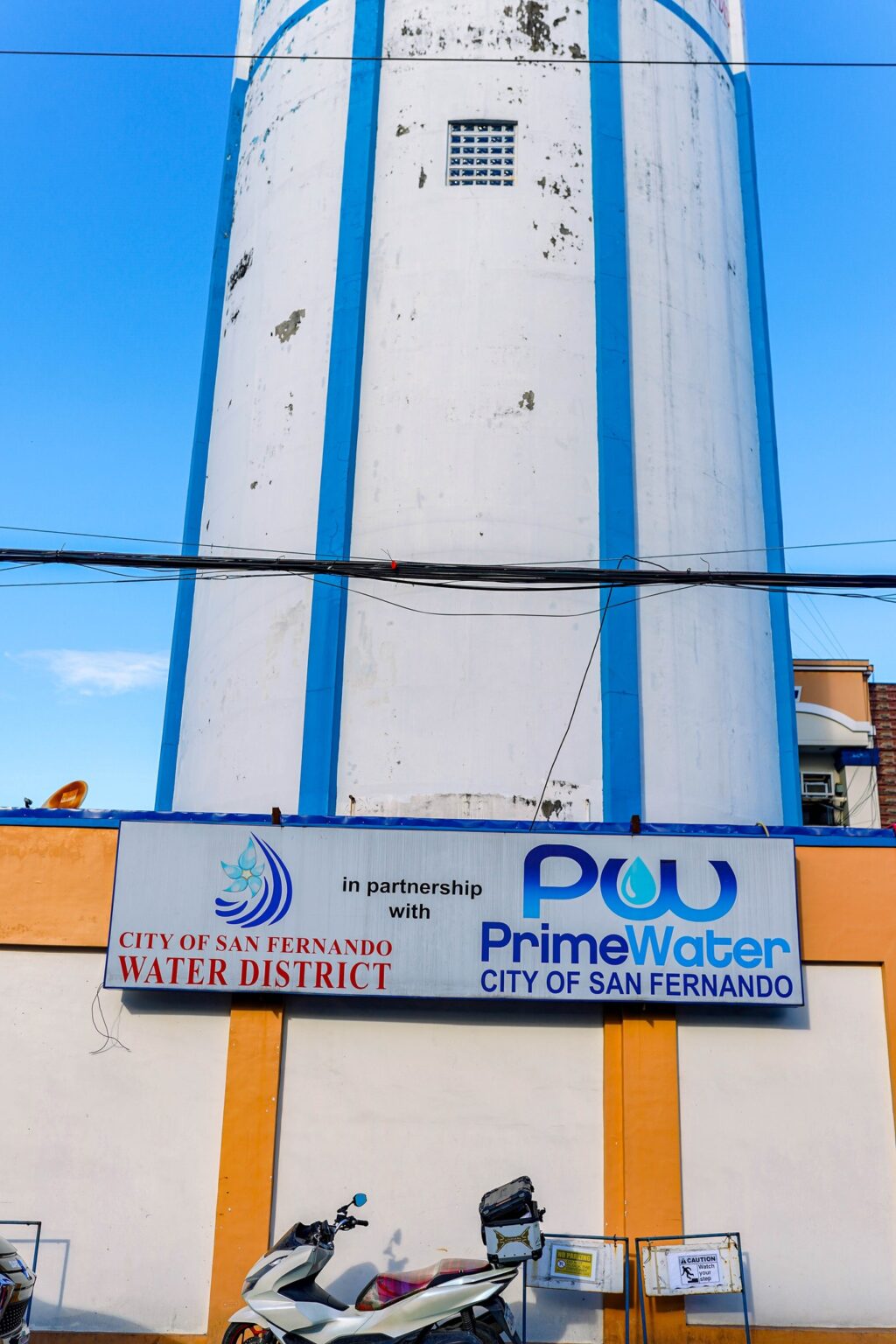 PrimeWater operations in CSF suspended, city water district to take ...