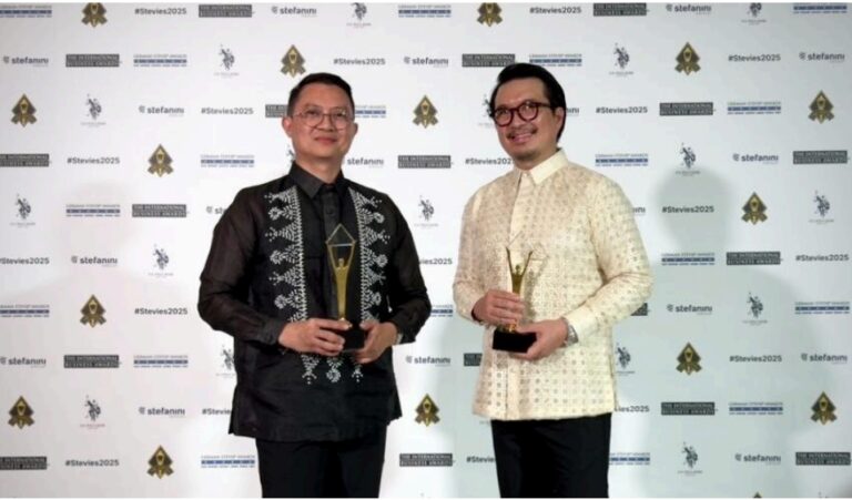 SM Supermalls Dominates International Business Awards with All ...