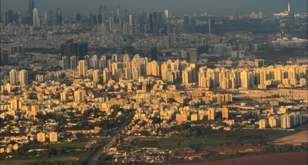 Israel illuminated: A journey of light, legacy, and living history ...