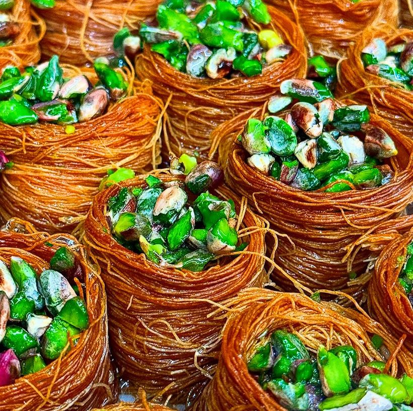 Israel Illuminated 2: Culinary Excellence, Gastronomic Journey - Punto ...