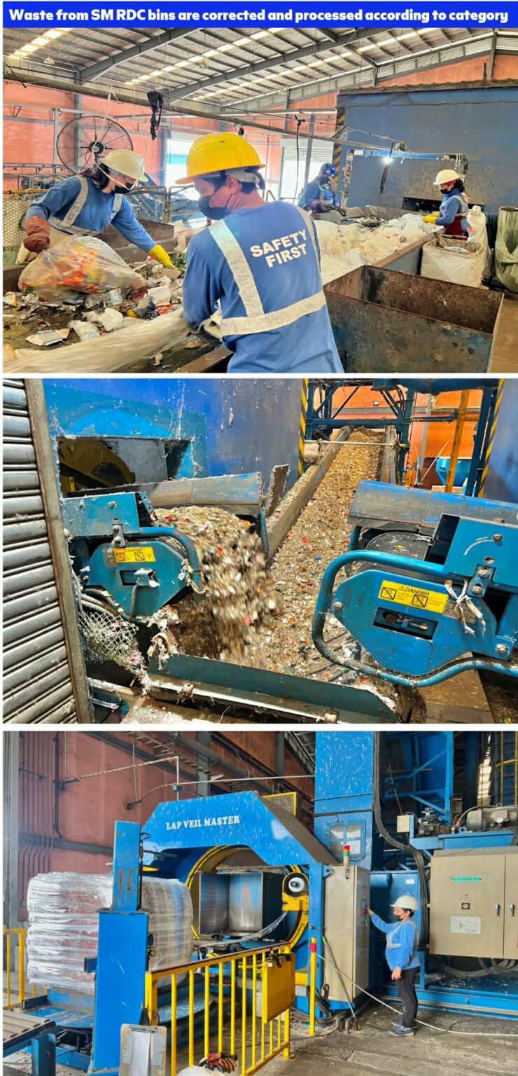 Trash to Transformation: How the SM Green Movement is Building a ...