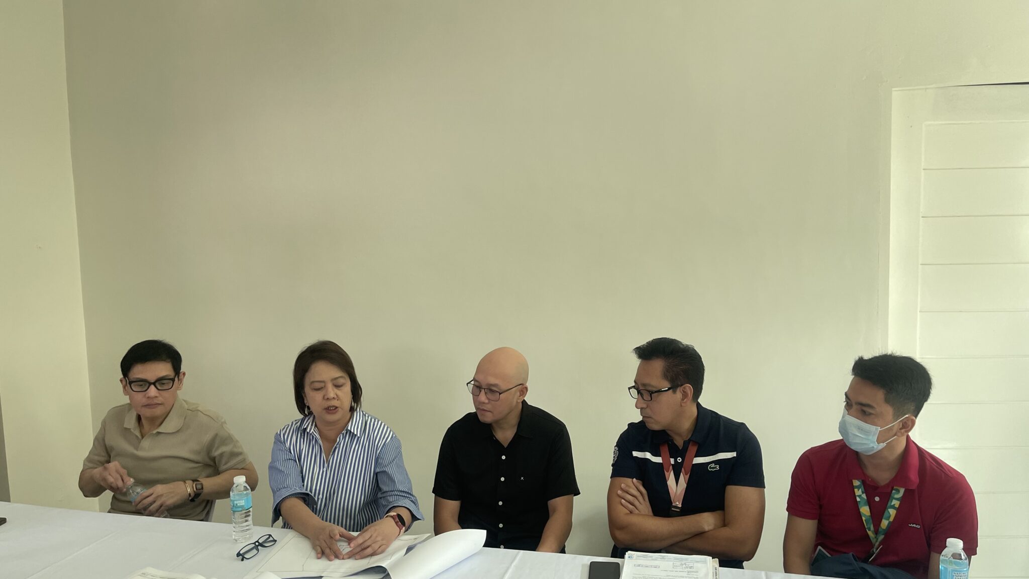 Subic-DOH establishes General Hospital to address healthcare gaps in ...