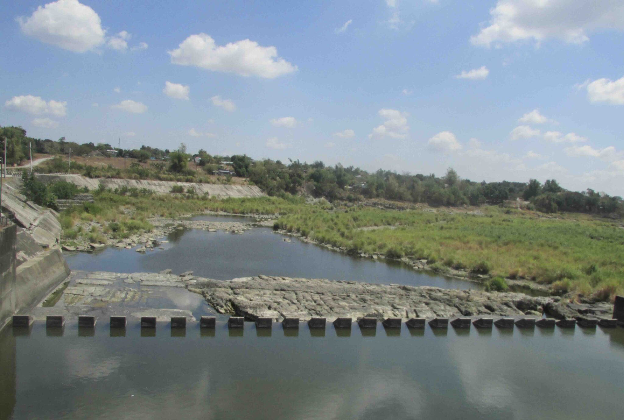 NIA eyes full implementation of Balog-Balog Multipurpose Project in ...