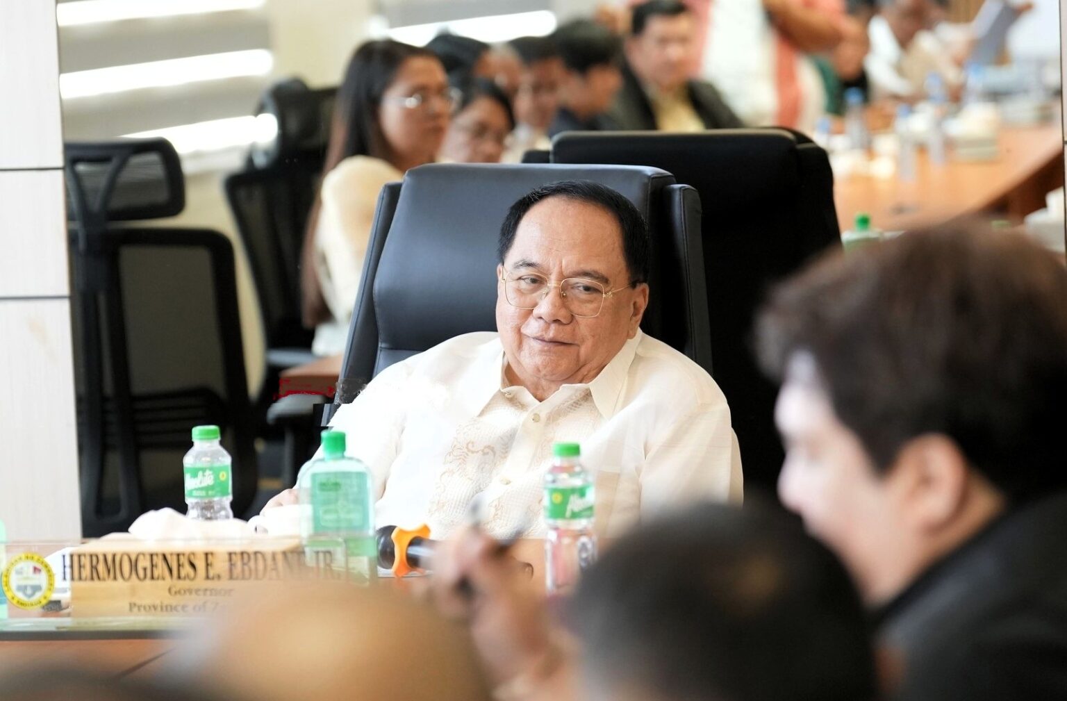 Zambales adopts 4-day workweek for gov’t workers , Punto! Central Luzon