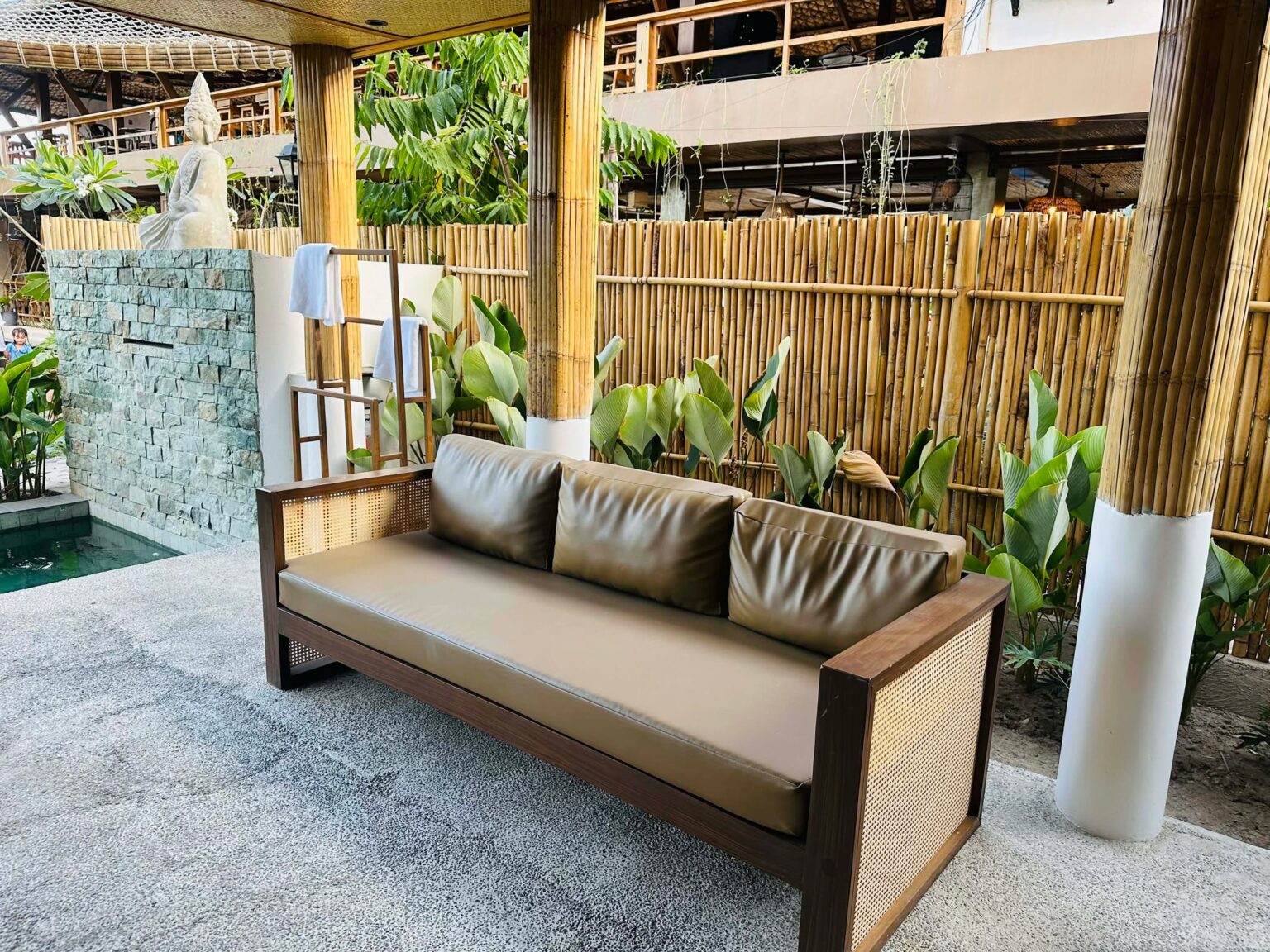 Reca Resort Opens in Pampanga, Sets New Benchmark for Hospitality ...
