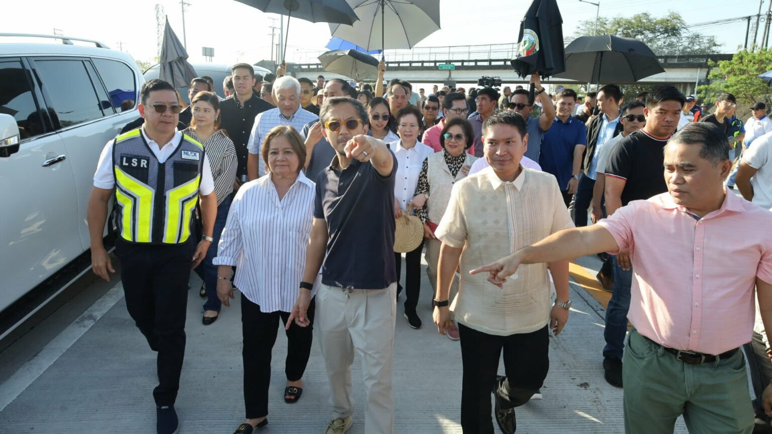 ATLU-BOLA BYPASS ROAD: AS PROMISED, SO DELIVERED , Punto! Central Luzon