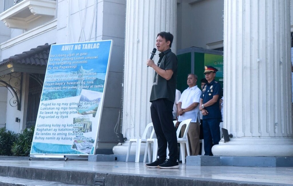Kanlahi Festival rolls out with fun run, agro-trade fair, bonsai ...