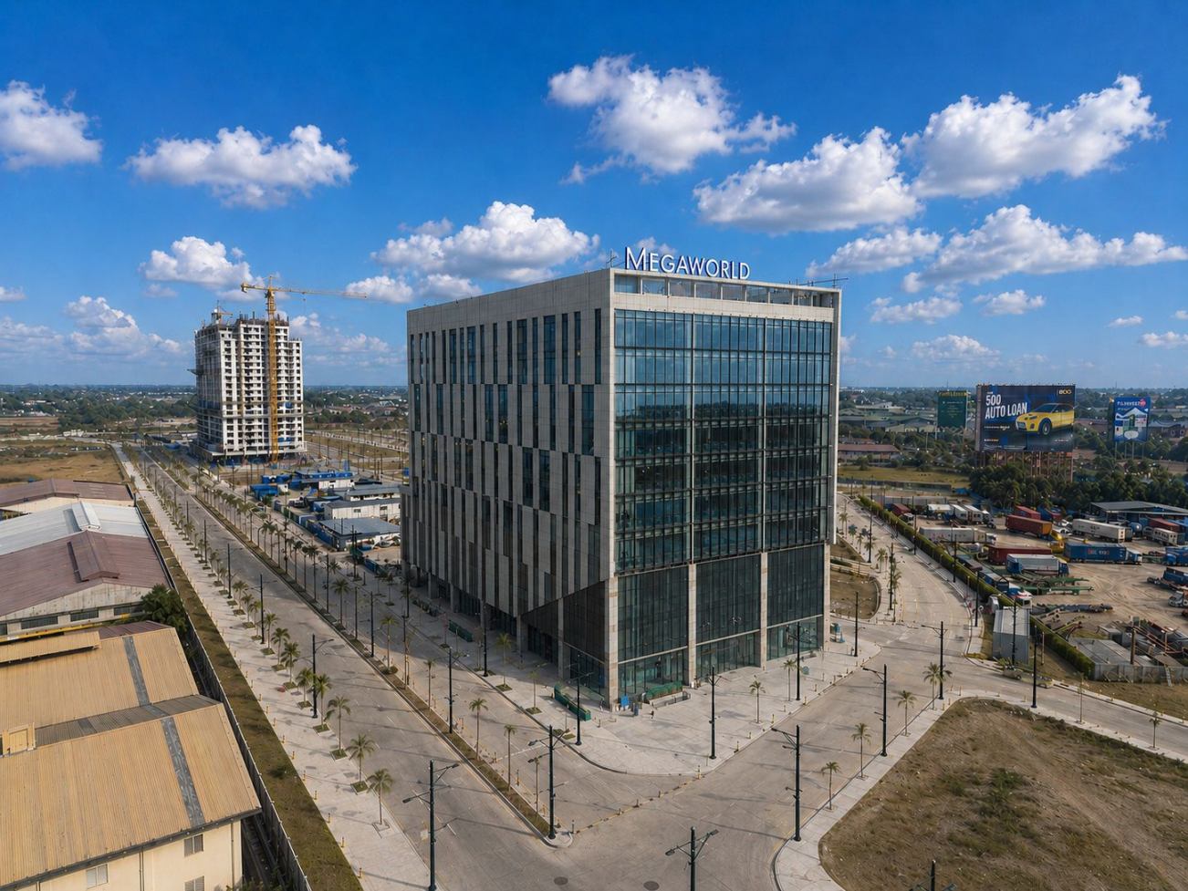 MEGAWORLD RAMPS UP OFFICE PORTFOLIO WITH NEW DEV’TS IN BULACAN, BACOLOD ...