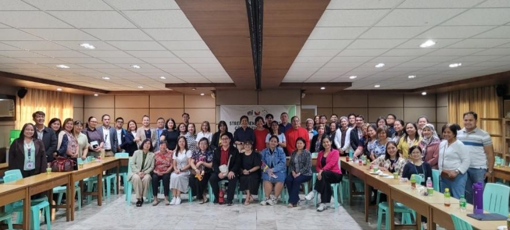 DTI-3 Bolsters Halal Industry in Central Luzon; Recognizes Certified ...