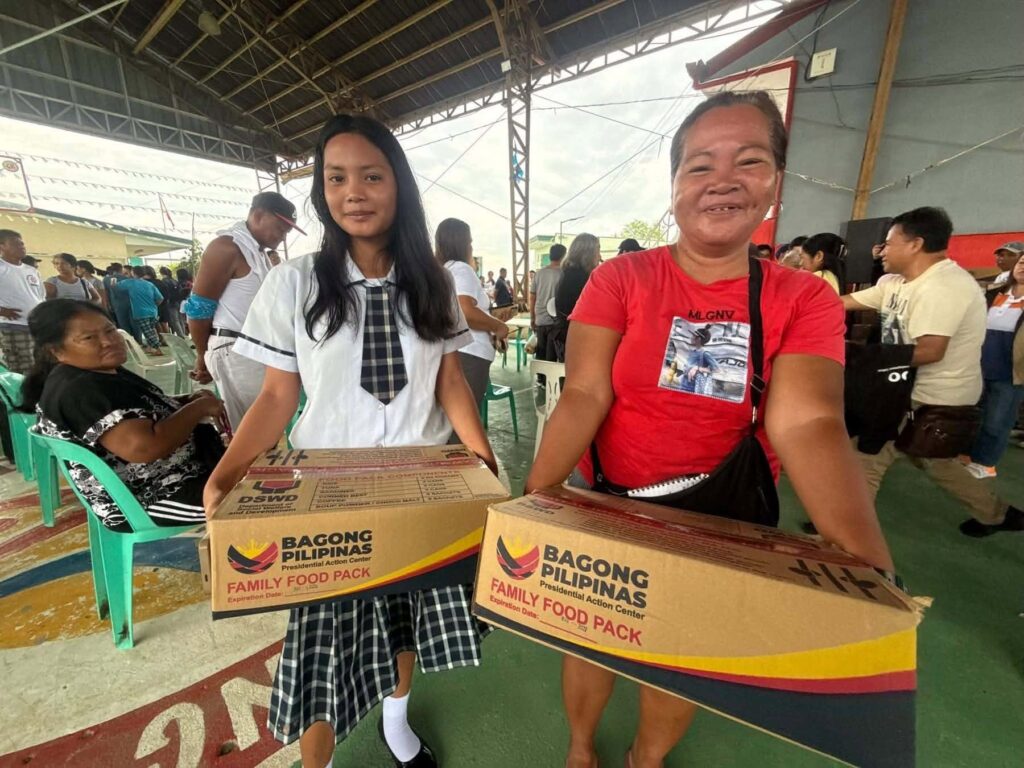 Supporting vulnerable communities, promoting disaster preparedness in ...