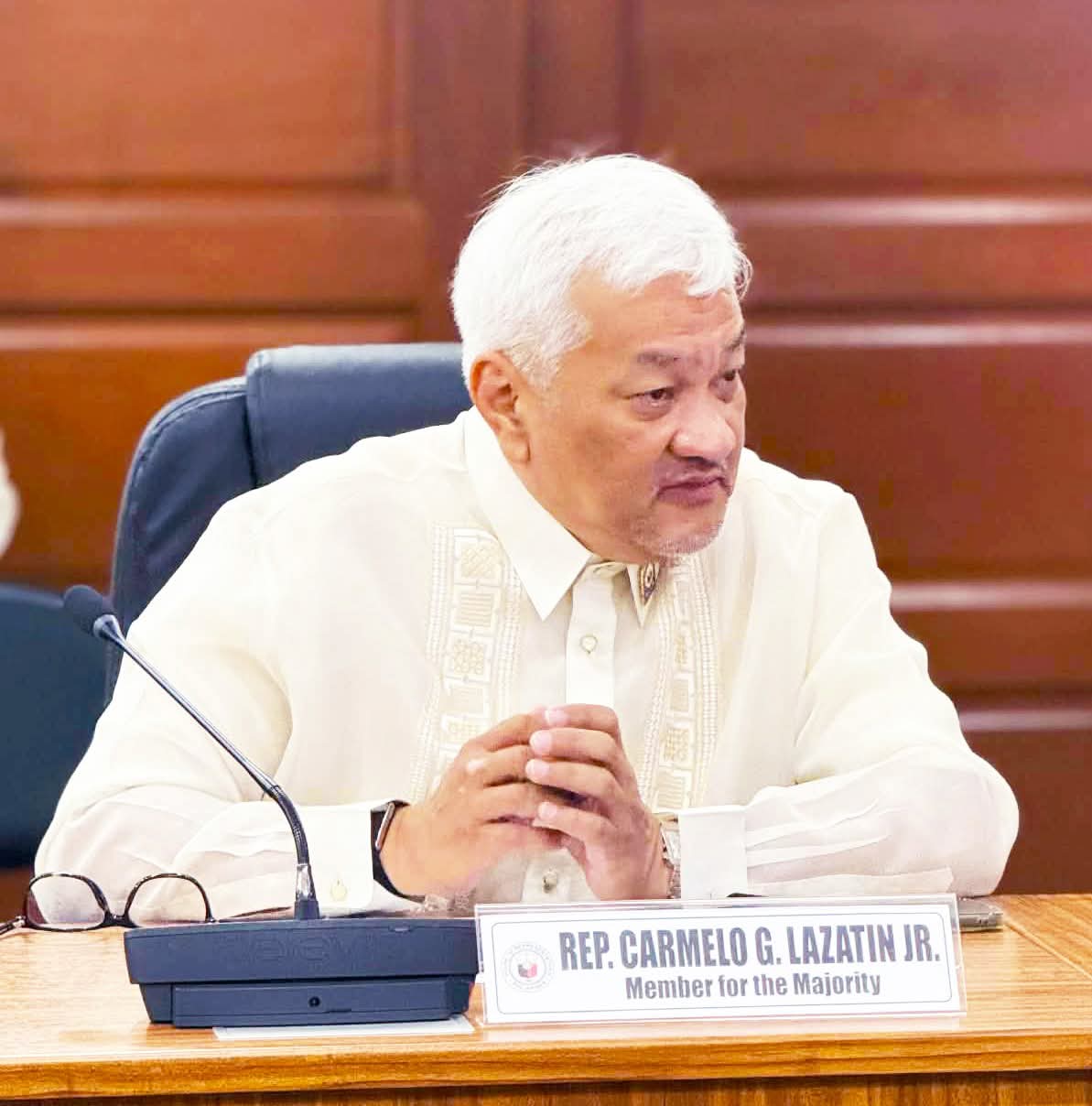 Cong Pogi allots P100-K from salary to GenSan quake victims , Punto ...